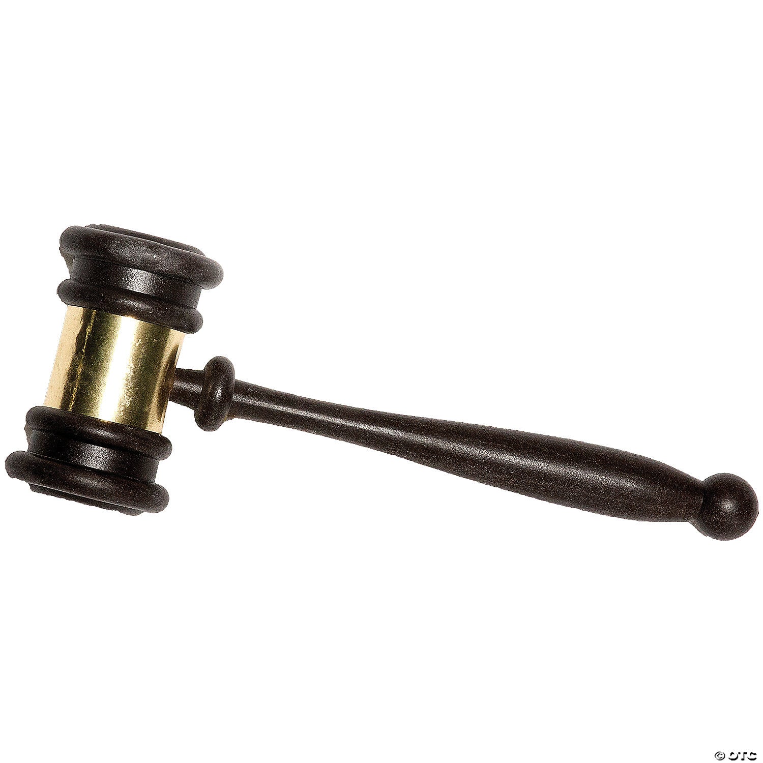 Gavel Prop – Jokers Costume Mega Store