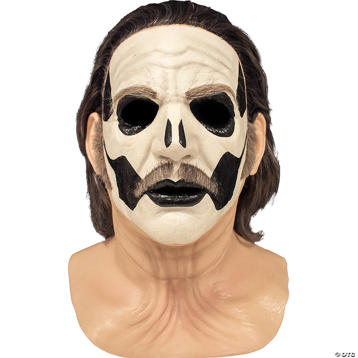 Authentic Papa IV Mask - Official Ghost Band Full Head Merch – Jokers ...