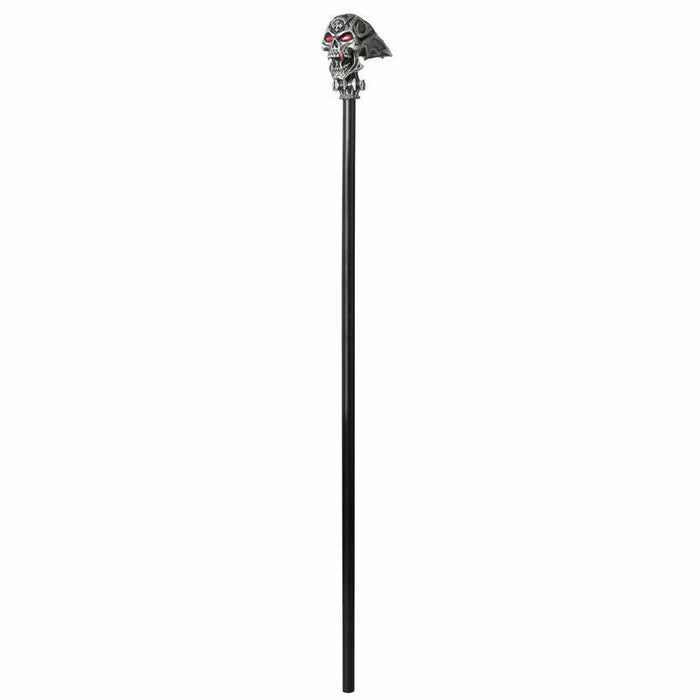 Vampire Cane - Adult Size, Elegant Weapon, Easy Assembly – Jokers ...
